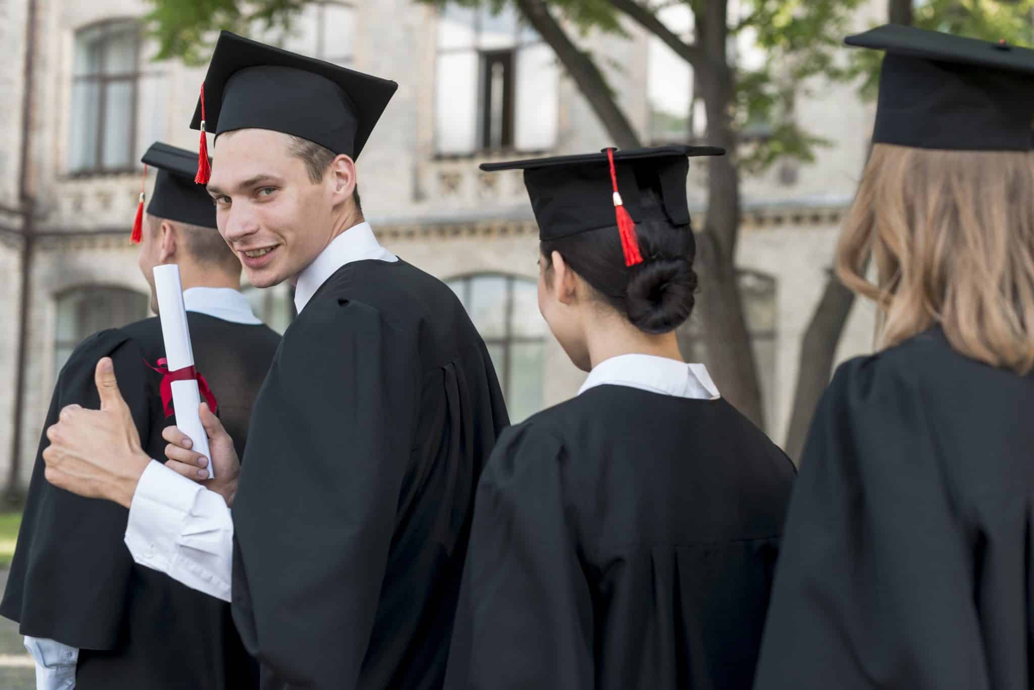 Accredited PhD in Law for International Students | Online