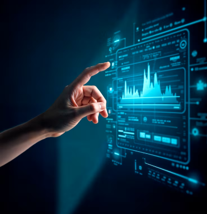 MSc data analytics and technologies - Bradford International Alliance