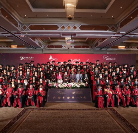 Home - Bradford International Alliance