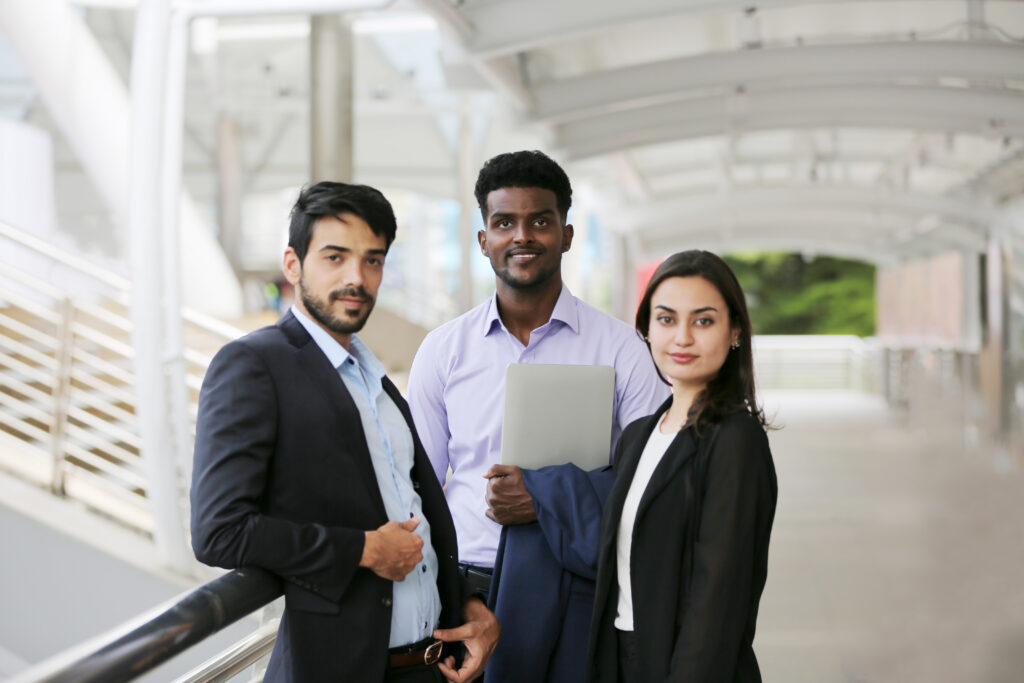 EIU BBA International Business Management - Bradford International Alliance